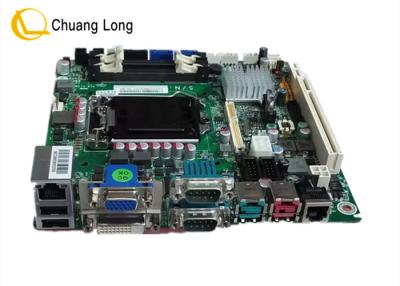 China ATM Machine Parts NCR Riverside Intel Motherboard 445-0752088 445-0746025 for sale