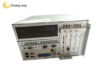 중국 ATM 기계는 NCR Selfserv Estoril PC 핵심 승리 10 향상 4450752091 445-0752091를 분해합니다 판매용
