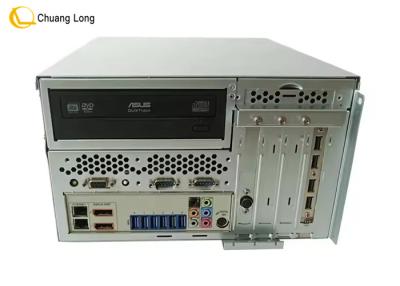 Cina La macchina di bancomat parte l'aggiornamento 4450752091 445-0752091 di vittoria 10 del centro del PC di NCR Selfserv Estoril in vendita