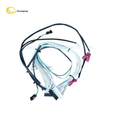 중국 445-0740240 4450740240 ATM 기계 예비 부품 NCR S2 프레젠테이터 허리 판매용