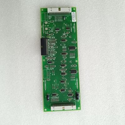 Cina 4450689219 445-0689219 ATM Parti di ricambio NCR Double Pick I/F Board in vendita