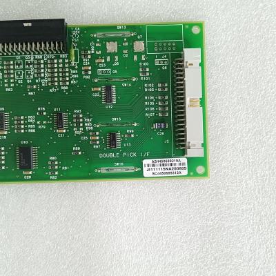 Cina 4450689219 445-0689219 ATM Parti di ricambio NCR Double Pick I/F Board in vendita