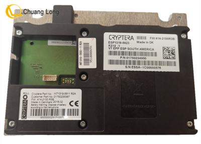 中国 ATM機械部品 ディーボルト・ニックスドルフ DN V7 EPPキーボード キーボード ピンパッド 01750234950 750234950 販売のため