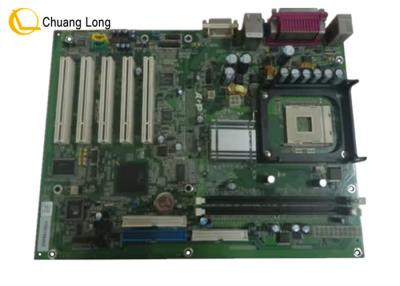 중국 ATM 기계 예비 부품 윈코어 닉스도르프 P2.8G 메인보드 01750106689 1750106689 판매용
