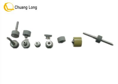 중국 ATM 기계 부품 Wincor ID18 카드 리더 롤러 키트 1750017666 01750017666 판매용