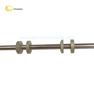 중국 ATM 기계 부품 Hyosung Nautilus HCDU1100 롤러 샤프트 분배 샤프트 4520000377 판매용