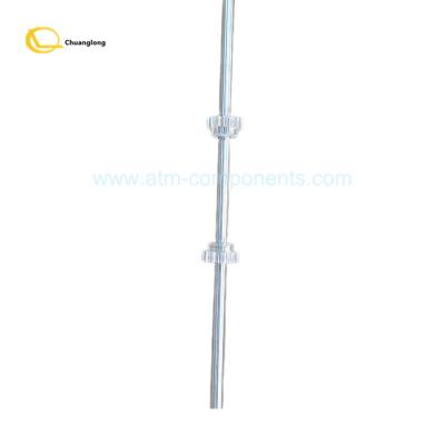 China 01750053977-12S 01750053977-25 ATM Machine Parts Wincor Clamp Assy Robotic Arm 25 Shaft for sale