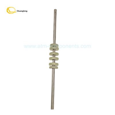 China Hyosung ATM Parts HCDU Body Module Roller D Near Reject Box 7900000997 S7900000997 for sale
