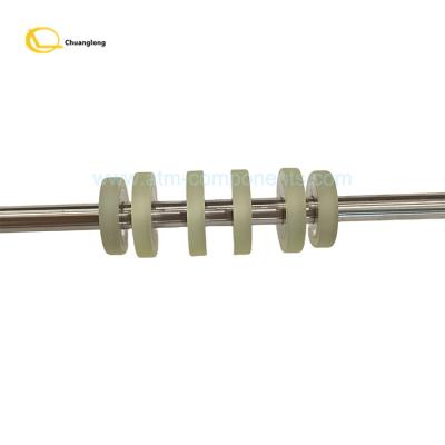 China Hyosung ATM Parts HCDU Body Module Roller D Near Reject Box 7900000997 S7900000997 for sale