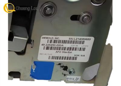 중국 ATM 머신 Diebold AFD 1.5 버전 스택어 어셈블리 49-225250-000A 49225250000A 판매용