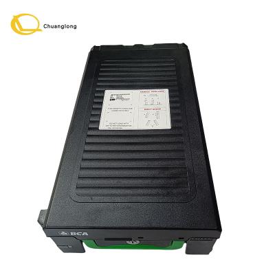 中国 Hyosung CDU10 CST キャッシュカセット 7430001020 S7430001020 CDXL025697 預金カセット 販売のため