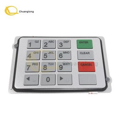 China ATM Factory Hyosung Innovue Keypad EPP X1 PCI 5.0  Keypad 7151130100 7900002581 English Language for sale