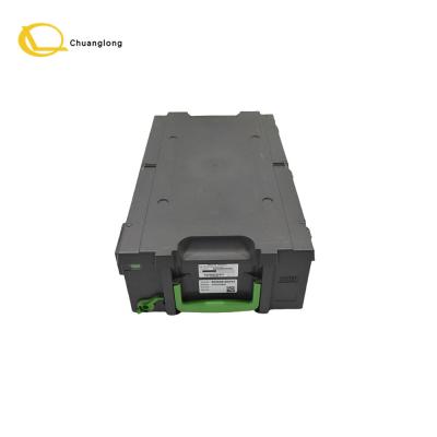 중국 ATM 예비 부품 Wincor Nixdorf CMD-V4 Auszahlkasse O.Schl 현금 캐세트 01750109646 1750109646 판매용