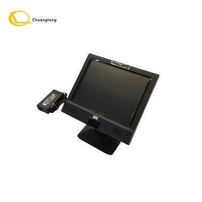 China 1750166977 Wincor Machine Spare Parts Wincor Nixdorf Beetle Fusion 15 Monitor Display ECR 01750166977 for sale