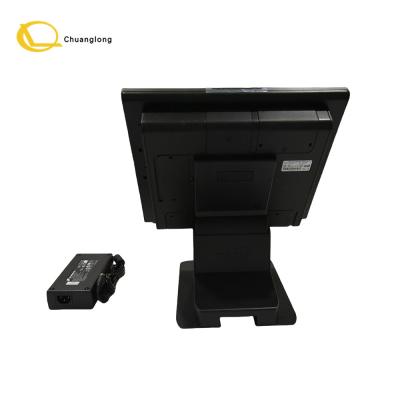 China 1750166977 Wincor Machine Spare Parts Wincor Nixdorf Beetle Fusion 15 Monitor Display ECR 01750166977 for sale