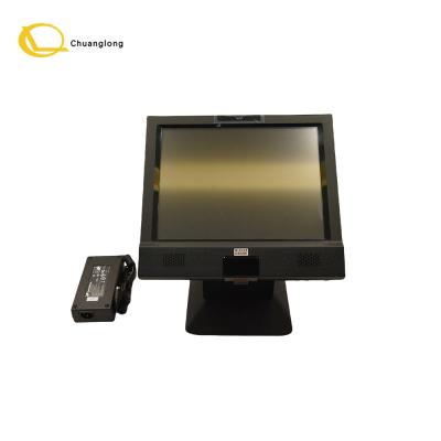 China 1750166977 Wincor Machine Spare Parts Wincor Nixdorf Beetle Fusion 15 Monitor Display ECR 01750166977 for sale