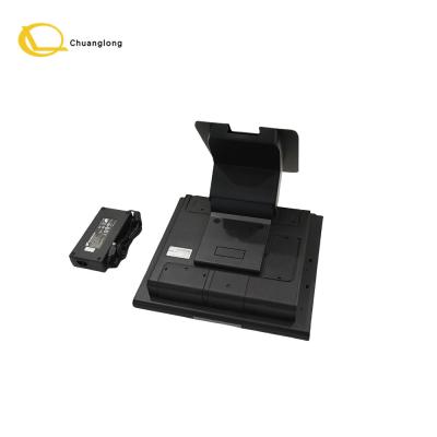 China 1750166977 Wincor Machine Spare Parts Wincor Nixdorf Beetle Fusion 15 Monitor Display ECR 01750166977 for sale