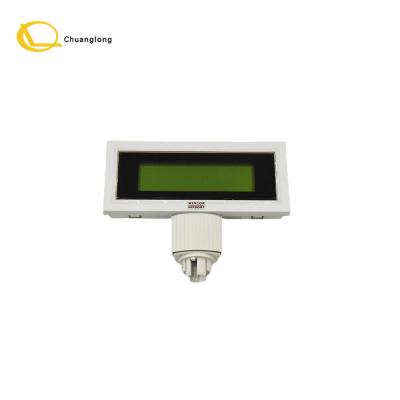 China Wincor LCD Monitor Spare Parts Wincor Nixdorf BA63 GU-2 Display Monitor 1750251980 01750251980 for sale