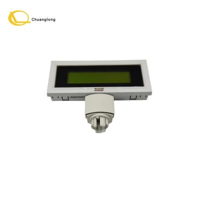 China Wincor LCD Monitor Spare Parts Wincor Nixdorf BA63 GU-2 Display Monitor 1750251980 01750251980 for sale