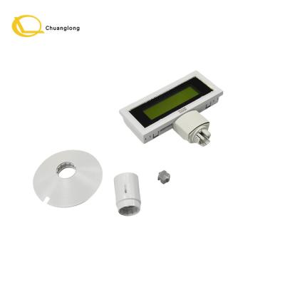China Wincor LCD Monitor Spare Parts Wincor Nixdorf BA63 GU-2 Display Monitor 1750251980 01750251980 for sale