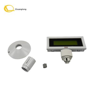 China Wincor LCD Monitor Spare Parts Wincor Nixdorf BA63 GU-2 Display Monitor 1750251980 01750251980 for sale