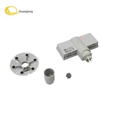 China Wincor LCD Monitor Spare Parts Wincor Nixdorf BA63 GU-2 Display Monitor 1750251980 01750251980 for sale