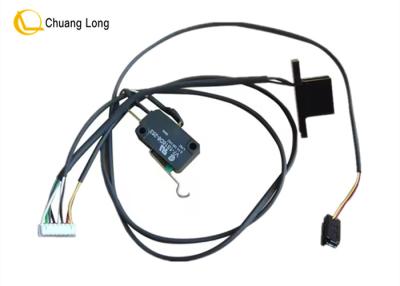 中国 49-207983-000AATMマシンパーツ ダイボルト オプテワ スタッカー センサー ケーブル ハーネス 49207983000A 販売のため