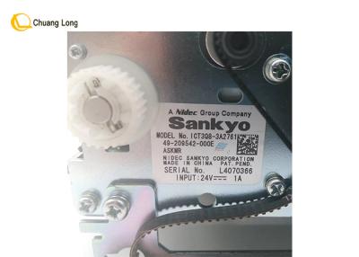 中国 ATM機械部品 ディーボルト オプテヴァ 529 カードリーダー 49-209542-000E 49209542000E 販売のため