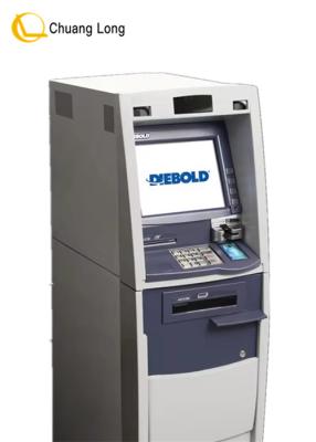 중국 디볼드 옵테바 522 로비 현금 분배기 은행 ATM 기계 판매용