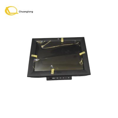 中国 Wincor Nixdorf BA82/e/cタッチ液晶ディスプレイ ECR電子キャッシュレジャー 01750266987 1750266987 黒色 販売のため