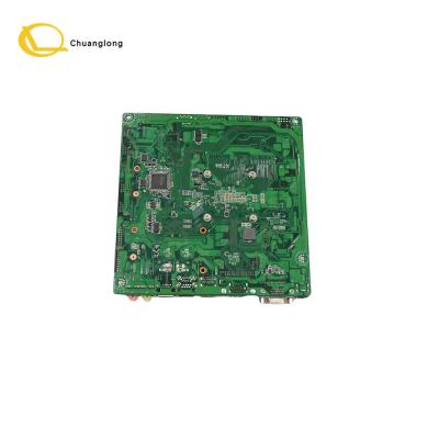 China Intel Skylake-U 6th Gen Core I3-6100U CPU Triple Display Of VGA And LVDS/eDP 1910001487 SV1a-61014P for sale