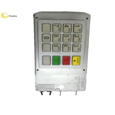 中国 NCR ATM 機械部品 EPP セキュリティ モジュール NCR 58XX 5886 EPP キーボード 445-0661000 4450661000 販売のため