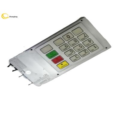中国 NCR ATM 機械部品 EPP セキュリティ モジュール NCR 58XX 5886 EPP キーボード 445-0661000 4450661000 販売のため