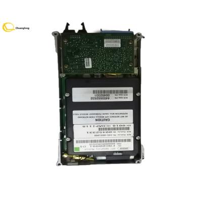 中国 NCR ATM 機械部品 EPP セキュリティ モジュール NCR 58XX 5886 EPP キーボード 445-0661000 4450661000 販売のため