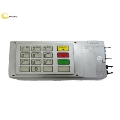 中国 NCR ATM 機械部品 EPP セキュリティ モジュール NCR 58XX 5886 EPP キーボード 445-0661000 4450661000 販売のため