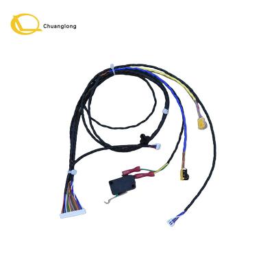 중국 49267160000A ATM 예비 부품 Diebold Nixdorf Opteva 2.0 AFD 센서 라인 플랫폼 그룹 판매용