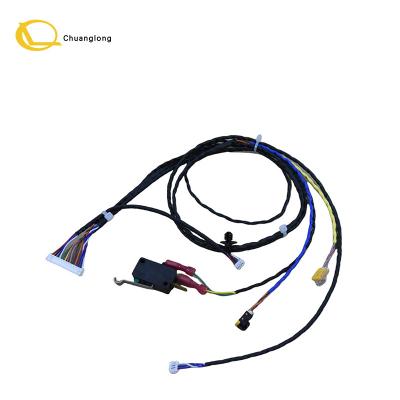 중국 49267160000A ATM 예비 부품 Diebold Nixdorf Opteva 2.0 AFD 센서 라인 플랫폼 그룹 판매용