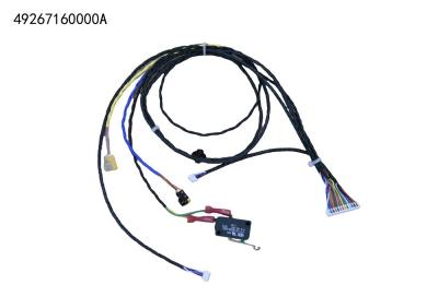 중국 49267160000A ATM 예비 부품 Diebold Nixdorf Opteva 2.0 AFD 센서 라인 플랫폼 그룹 판매용