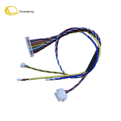 Китай 49267161000A Банкоматные запасные части Diebold Nixdorf Opteva 2.0 AFD Senor Автомобиль 49250166000H продается