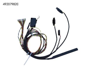 중국 49207982C ATM 디볼드 닉스도르프 운송 플랫폼 센서의 예비 부품 49207982000C 판매용