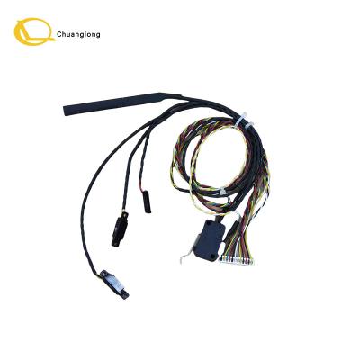 중국 49207982C ATM 디볼드 닉스도르프 운송 플랫폼 센서의 예비 부품 49207982000C 판매용