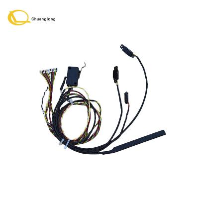 중국 49207982C ATM 디볼드 닉스도르프 운송 플랫폼 센서의 예비 부품 49207982000C 판매용