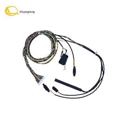 Китай Диболд Никсдорф Датчик транспортной платформы 49207982000D АТМ Запчасти продается