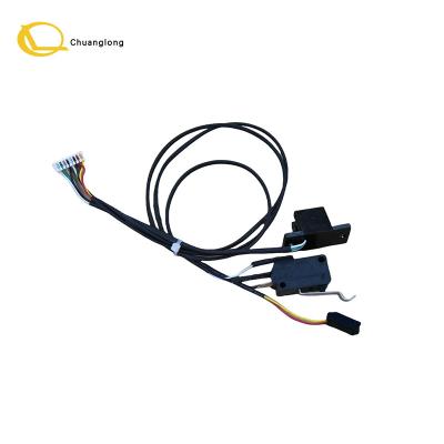 China Peças sobressalentes de ATM para o sensor da plataforma de transporte Diebold Nixdorf 49207983000A à venda