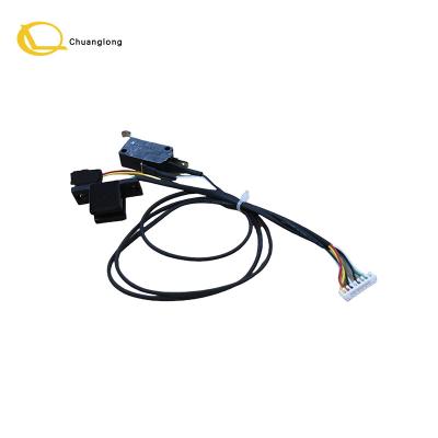 China Peças sobressalentes de ATM para o sensor da plataforma de transporte Diebold Nixdorf 49207983000A à venda