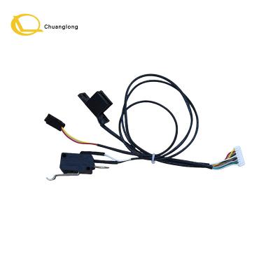 China Peças sobressalentes de ATM para o sensor da plataforma de transporte Diebold Nixdorf 49207983000A à venda