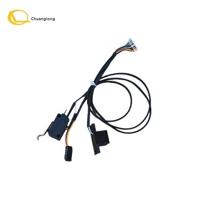 China Peças sobressalentes de ATM para o sensor da plataforma de transporte Diebold Nixdorf 49207983000A à venda