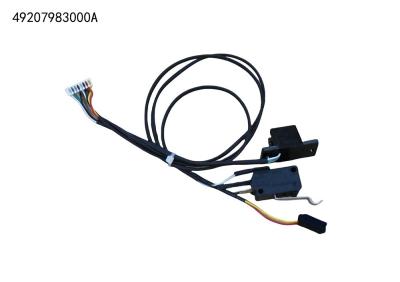 China Peças sobressalentes de ATM para o sensor da plataforma de transporte Diebold Nixdorf 49207983000A à venda