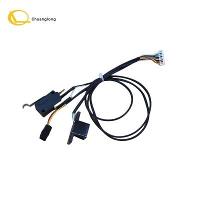 China Peças sobressalentes de ATM para o sensor da plataforma de transporte Diebold Nixdorf 49207983000A à venda