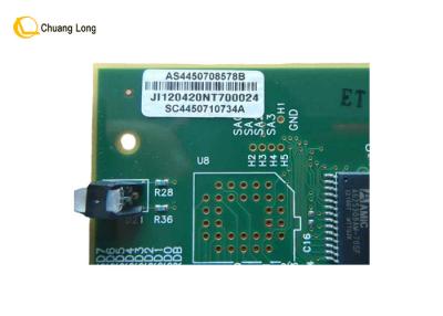 China Partidas sobressalentes ATM NCR 6625 SSPA PCI SDC Board 445-0708578 445-0708574 à venda